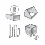 Rectangular Ductwork, Plenums, and Takeoffs – Seal Tite
